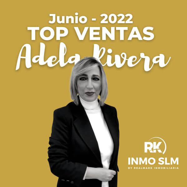 ADELA RIVERA - InmoSLM